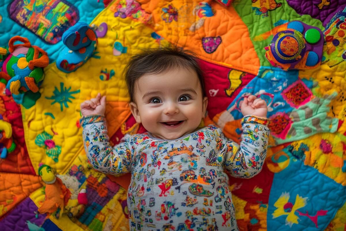 Tahapan Perkembangan Bayi: Kenali Setiap Fase Pertumbuhannya! Tahapan Perkembangan Bayi: Kenali Setiap Fase Pertumbuhannya!